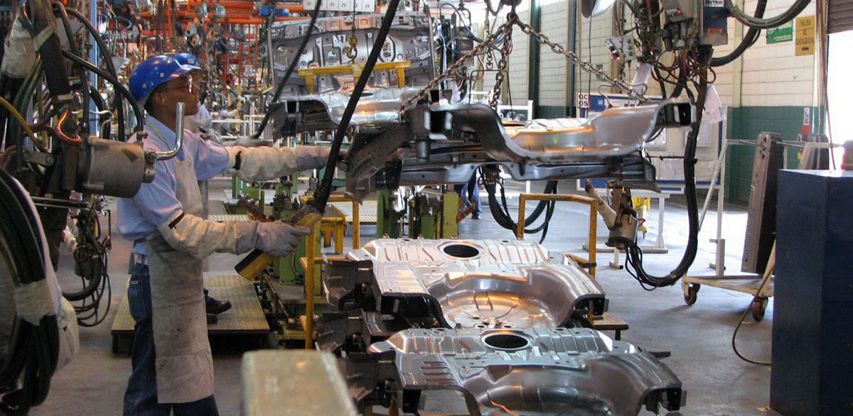 PIB de Venezuela está a niveles de 1989 - Banca y Negocios