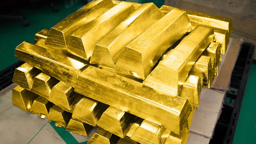 Así se calcula y cotiza el precio del oro - Banca y Negocios