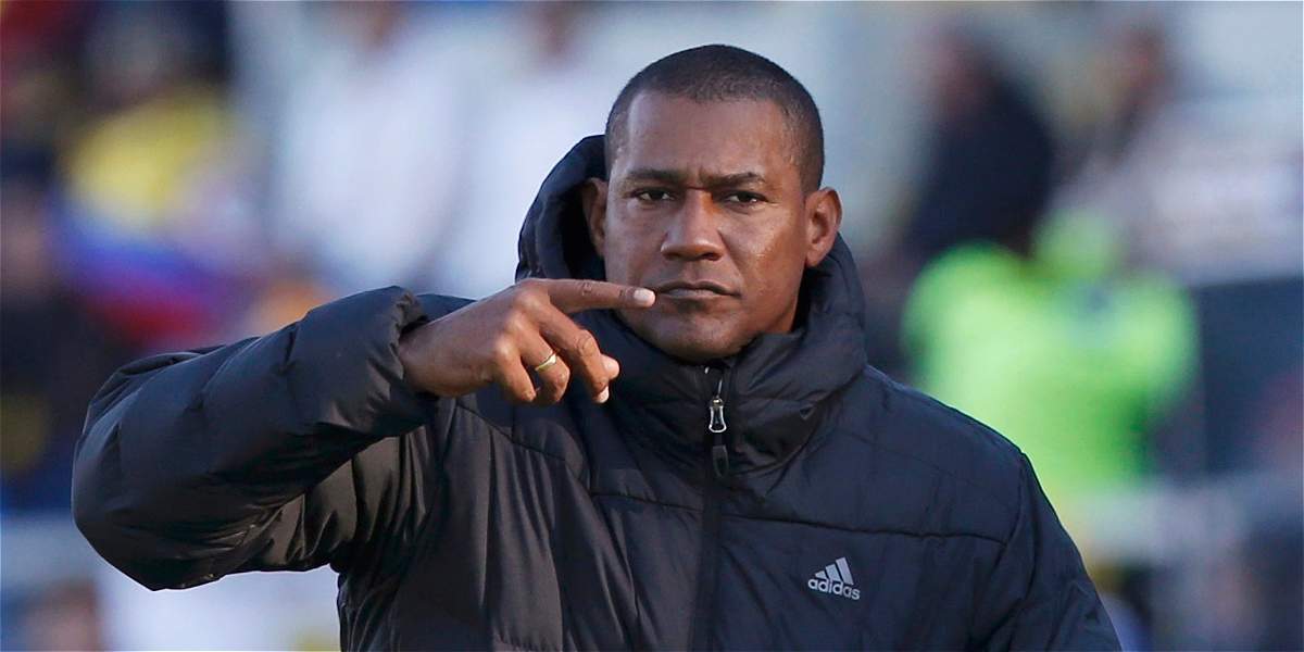 Noel 'Chita' Sanvicente vuelve al banquillo del Caracas FC - Banca y ... Noel 'Chita' Sanvicente vuelve al banquillo del Caracas FC - Banca y ...