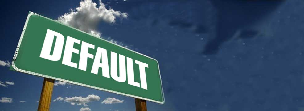 Los tres casos más recientes de default en Latinoamérica - Banca y Negocios