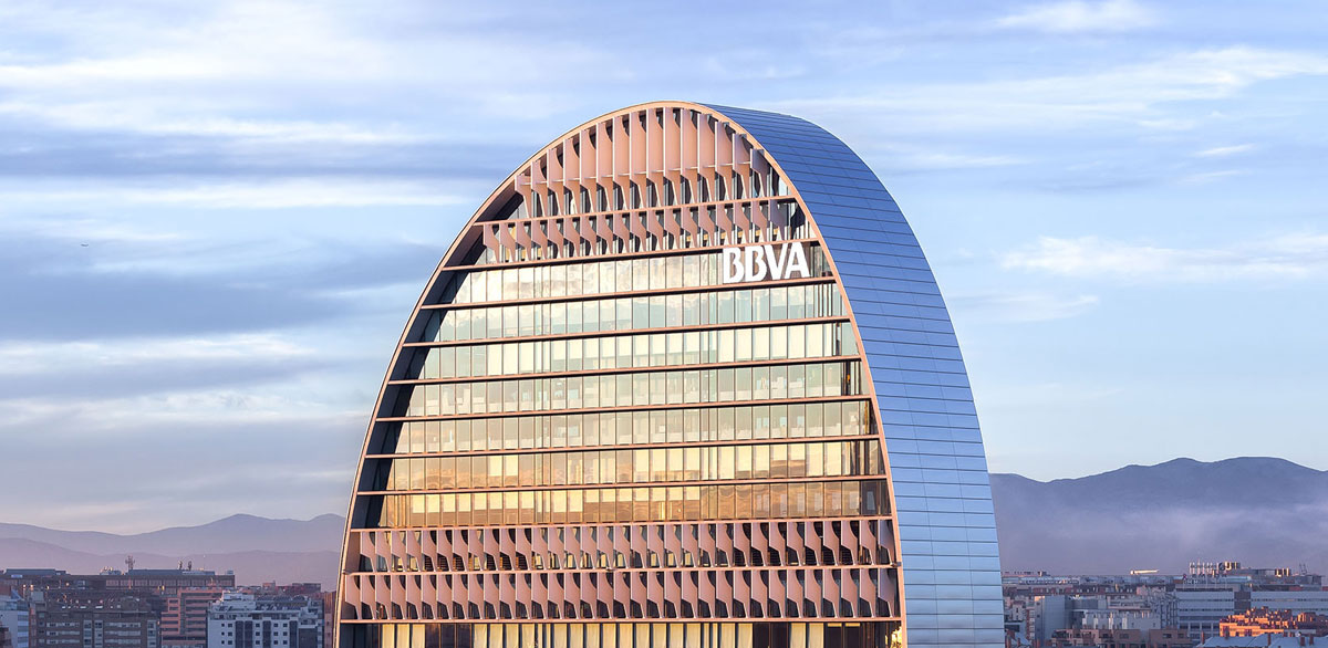 Ganancias de BBVA aumentan 69% hasta 1.199 millones de euros - Banca y ...