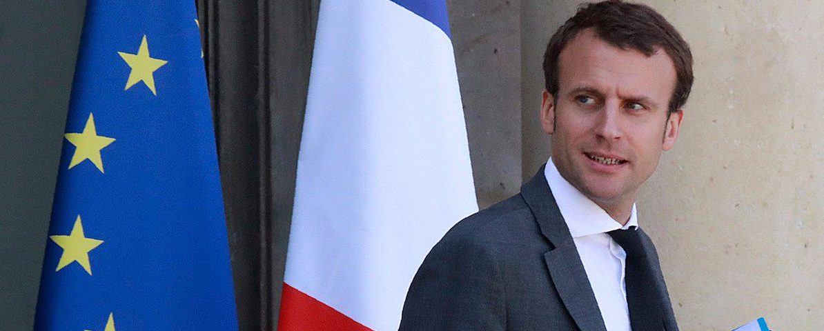 Emmanuel Macron tiene "la firme intención" de venir a América Latina en ...