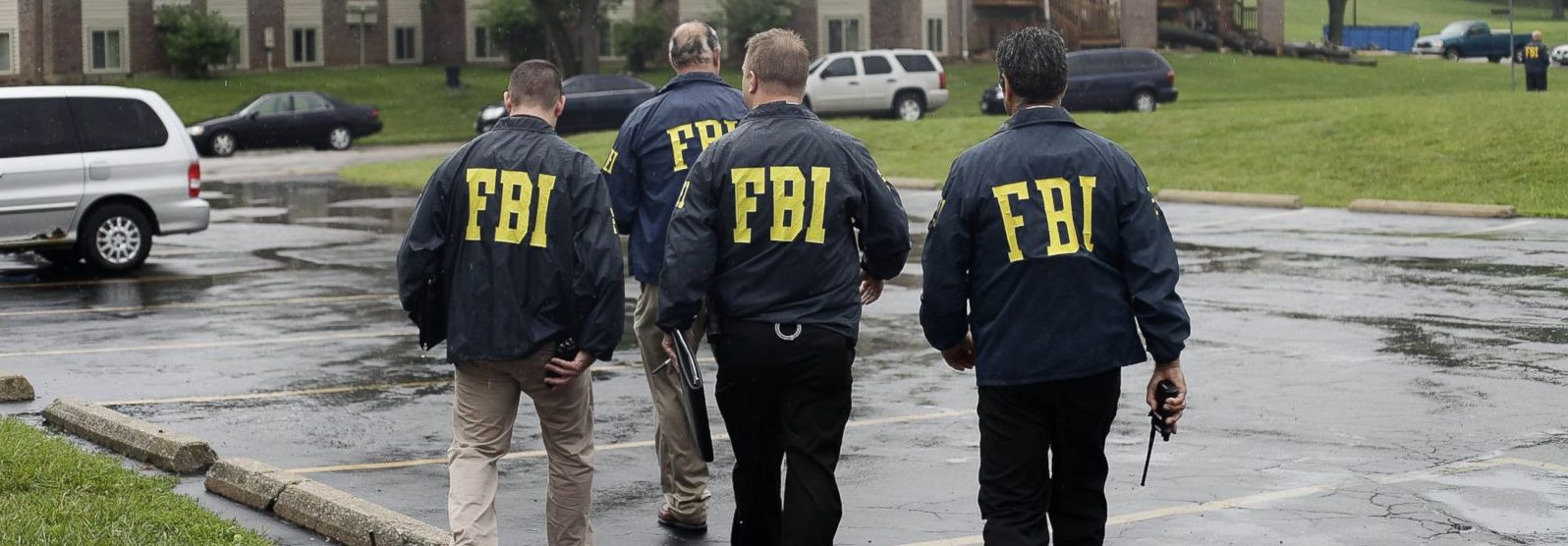 El FBI abre escuadrón internacional contra la corrupción en Miami ...