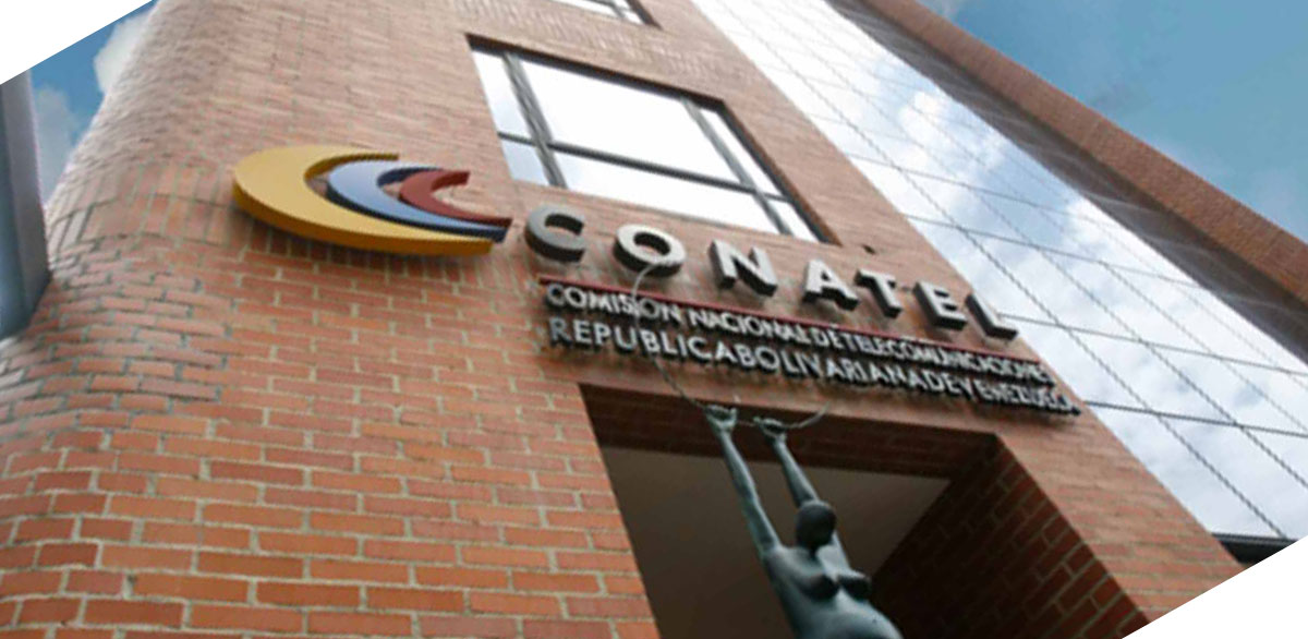 Conatel pone a disposición al sistema Sigestel para que operadores ...