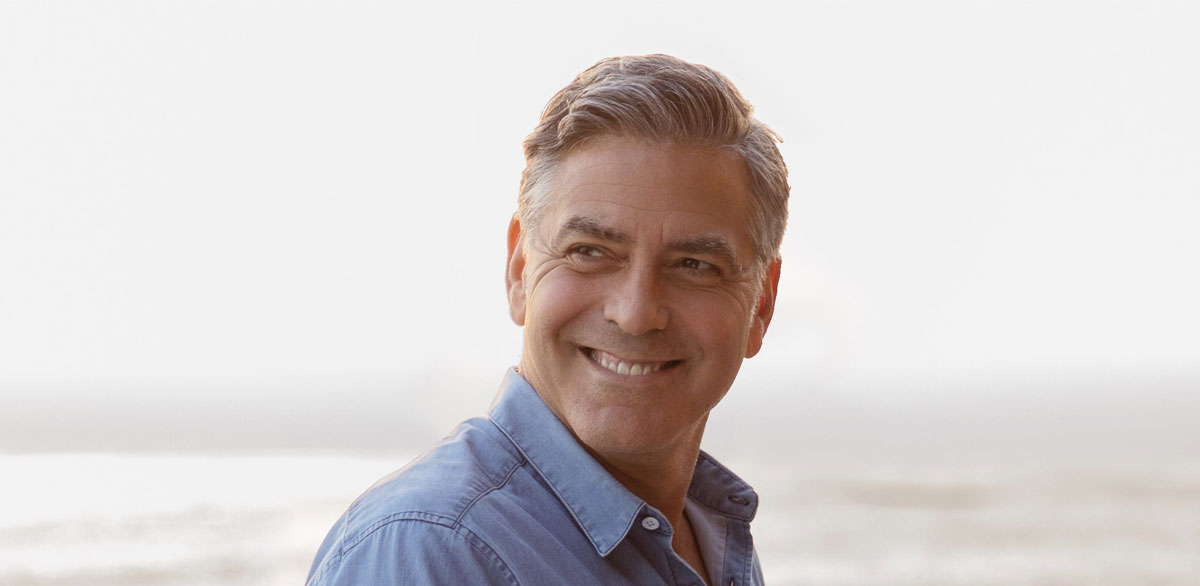 George Clooney vende empresa que comenzó como "capricho" por mil ...