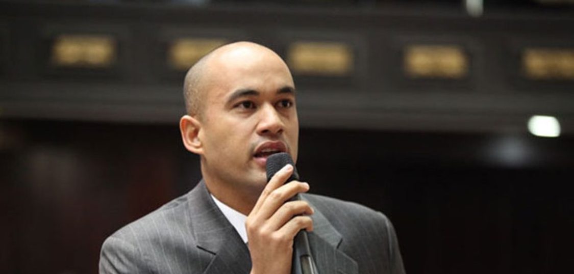 Héctor Rodríguez: Una negociación es posible y necesaria - Banca y Negocios