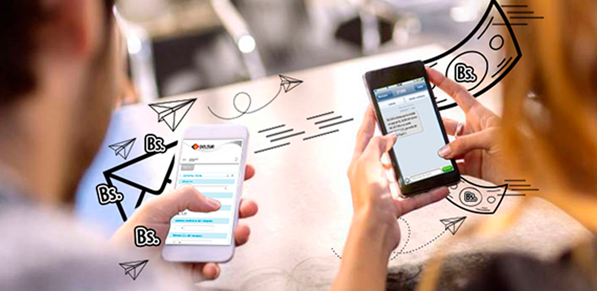 DELSUR mejora más de 10 puntos su índice de eficiencia en lo que va de ...