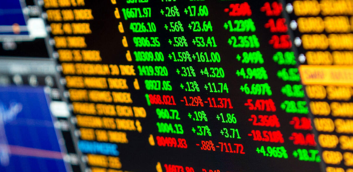 Cumplir con su plan de trading - Banca y Negocios