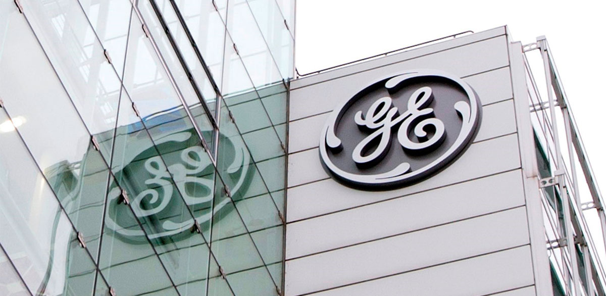 GE registró pérdida de US$2.200 en segundo trimestre - Banca y Negocios