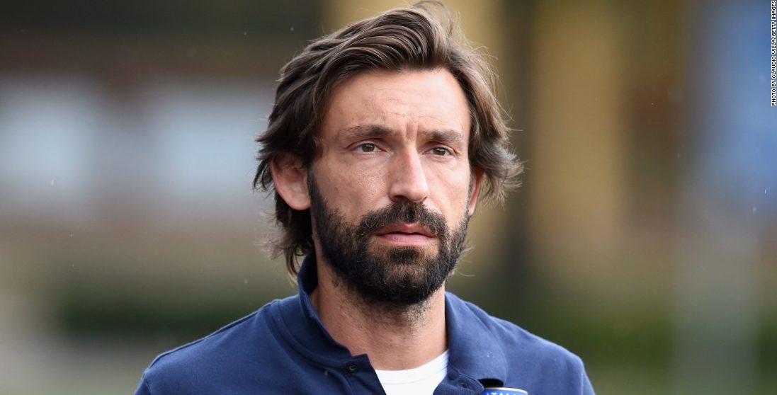 Pirlo anuncia su retiro tras más de 20 años de carrera - Banca y Negocios