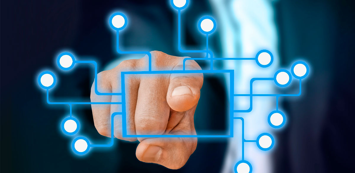 10 claves para entender el blockchain - Banca y Negocios
