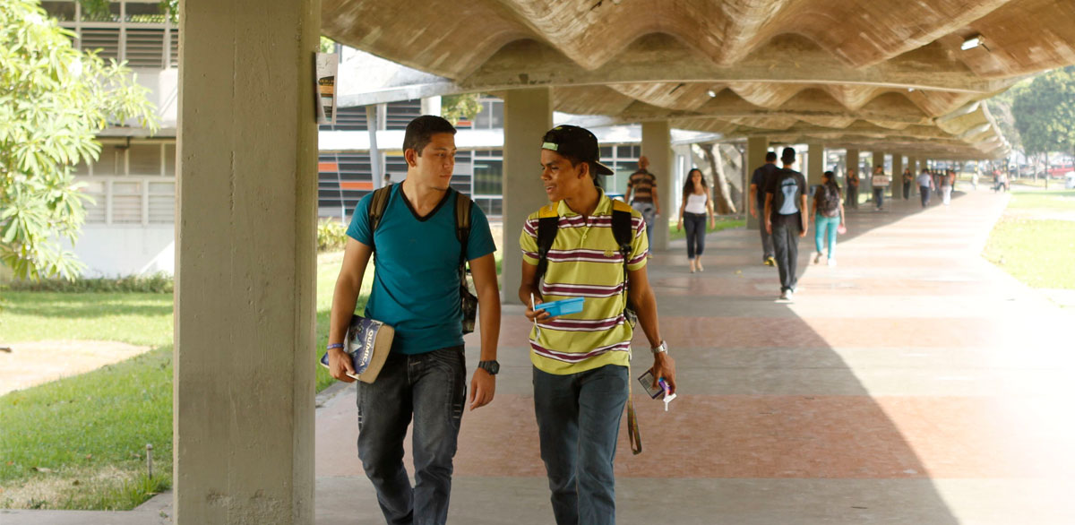 Tres universidades venezolanas figuran entre las 100 mejores de ...