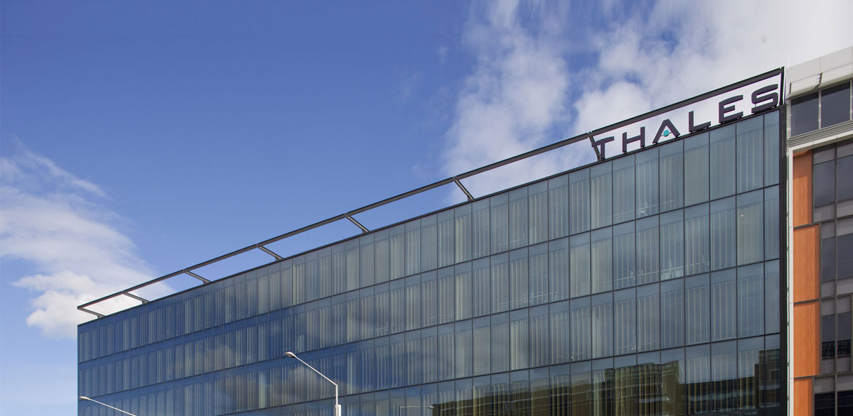 Thales compra Gemalto y lidera mercado de seguridad digital - Banca y ...