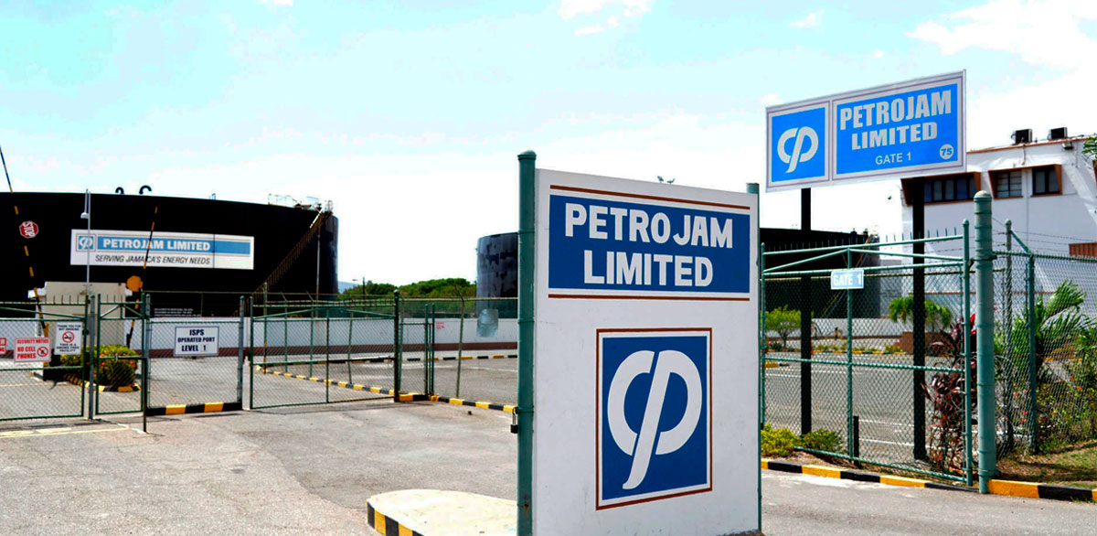 Jamaica presenta oferta para comprar parte de Pdvsa en refinería ...