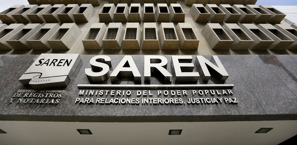 #Dato: Así trabajan el Saren y el Saime tras ajuste de horario por el ...