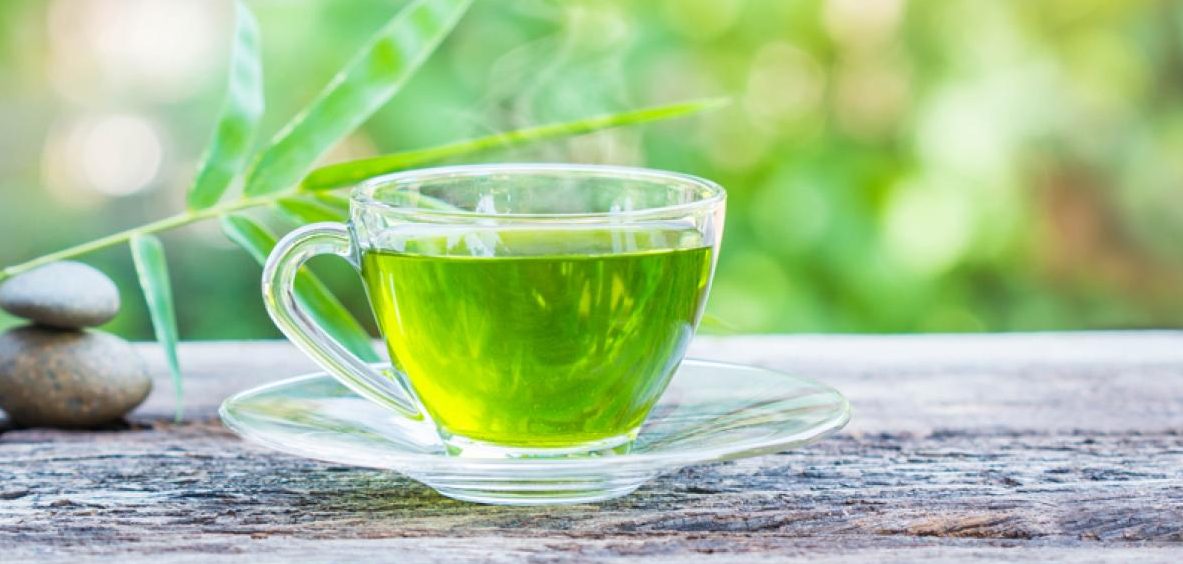 10 asombrosos beneficios del té verde - Banca y Negocios
