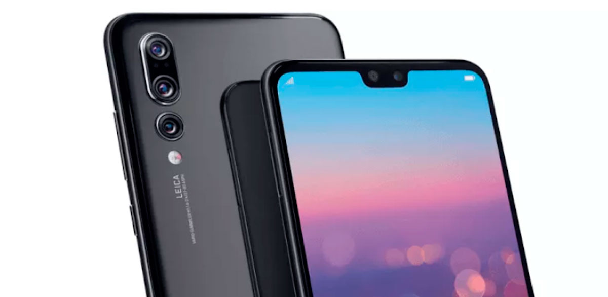 Huawei actualiza su sistema operativo propio en 24 modelos de la marca ...