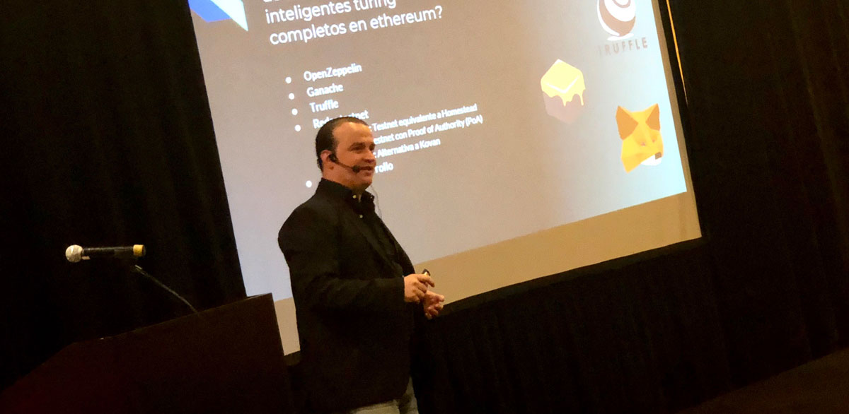 John Villar: El escepticismo optimista es clave en el mundo de las ...