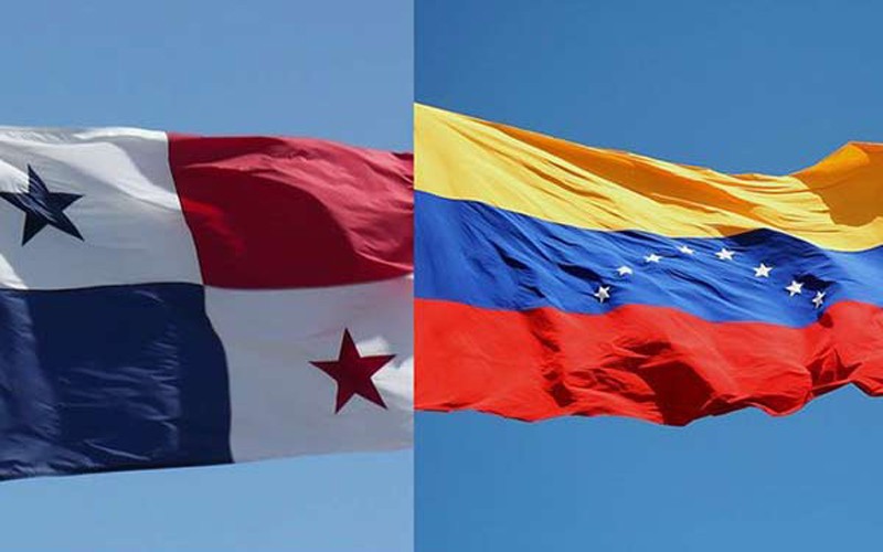 Maduro: Venezuela y Panamá restablecerán embajadores y conectividad ...