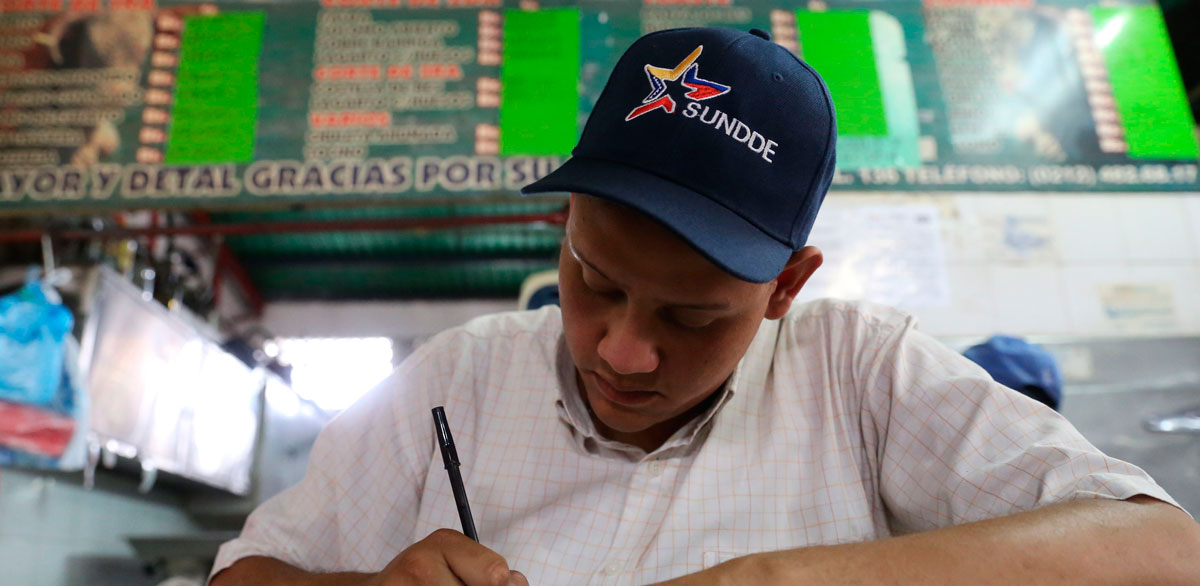 Sundde sube presión para incrementar uso de tasa del dólar oficial en ...