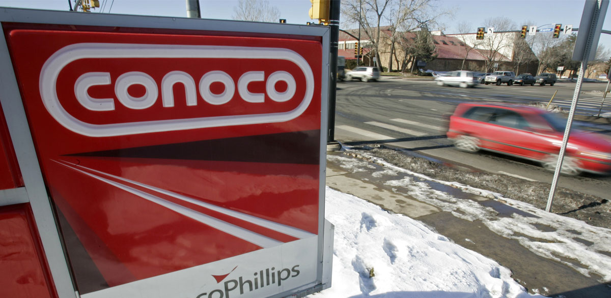 #Comunicado | Decisión que favoreció a ConocoPhillips "viola derecho a la defensa de Venezuela ...