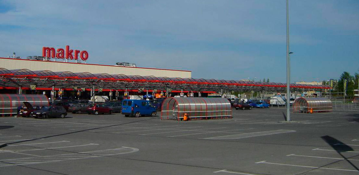 Makro abrirá 15 tiendas en Colombia - Banca y Negocios