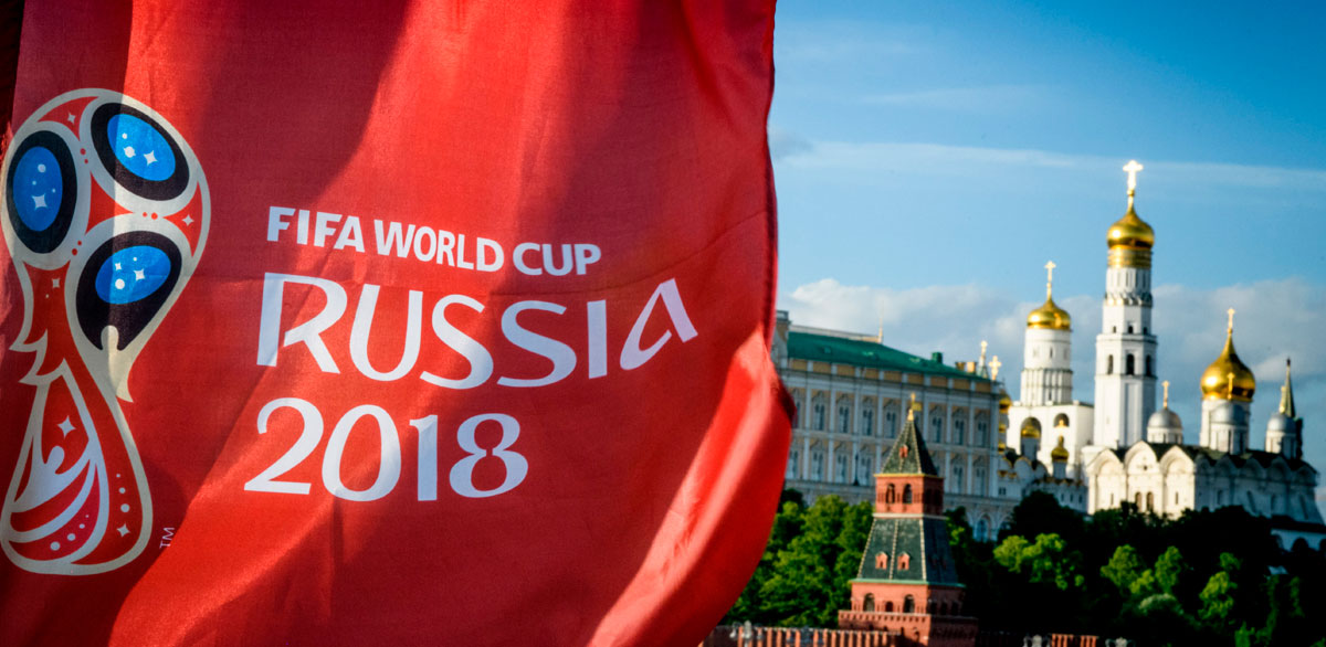 Este es el calendario del Mundial Rusia 2018 - Banca y Negocios