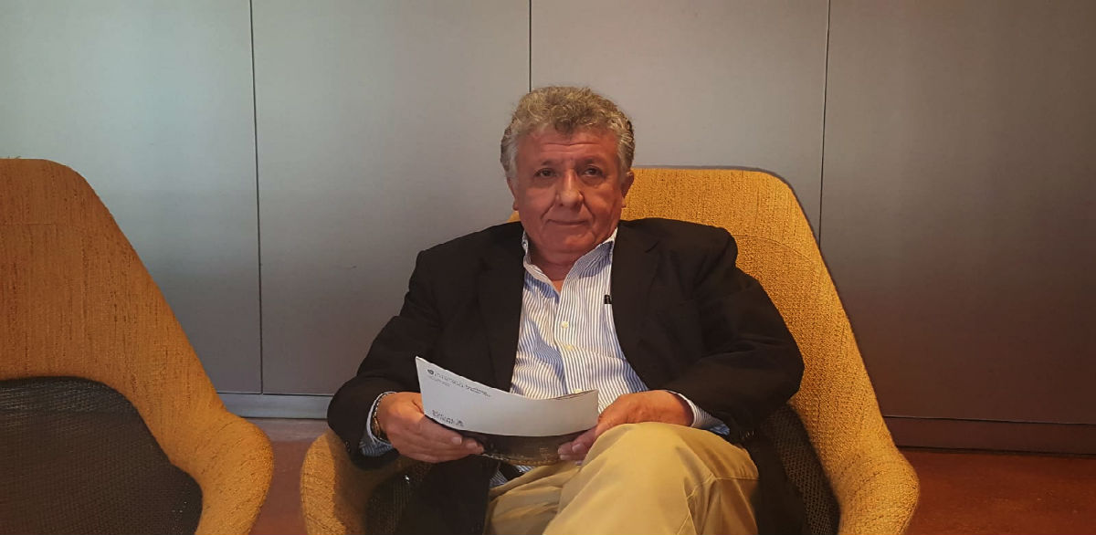 #YoTePregunto | Alexander Guerrero: El gobierno decidió en 2013 vivir ...