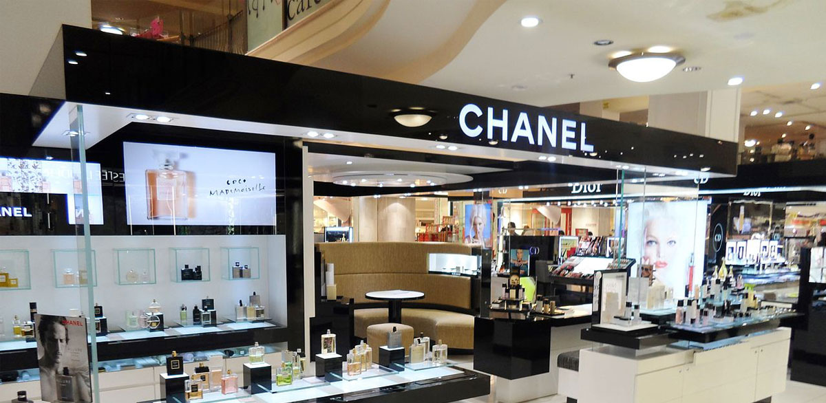 Chanel presentó sus cuentas por primera vez en la historia - Banca y ...