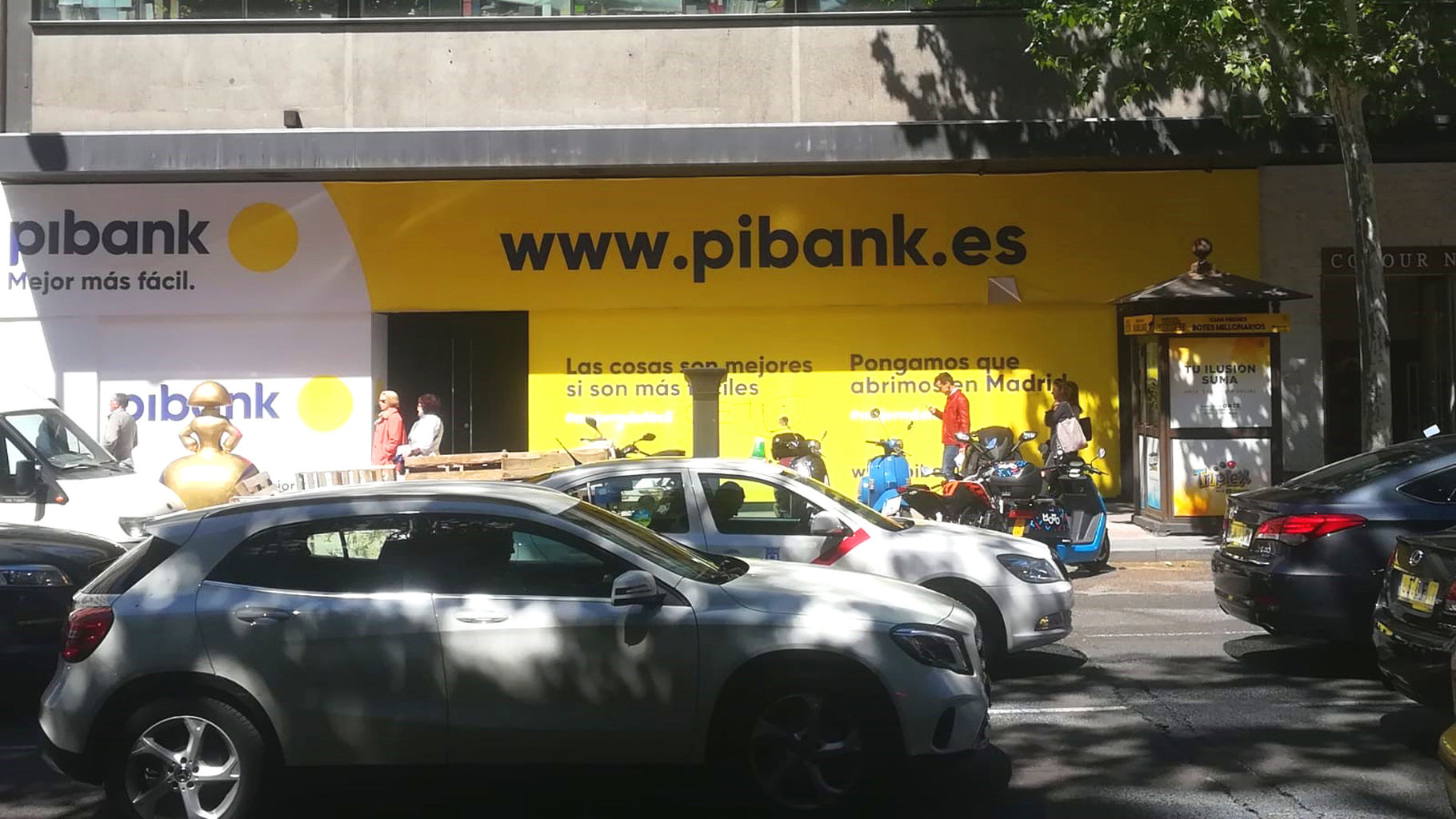 Nace Pibank, un banco 100% digital del grupo Pichincha - Banca y Negocios