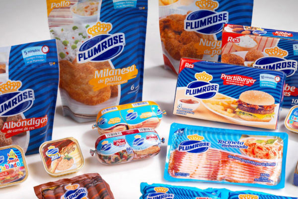 Plumrose cierra por "daños irreversibles" tras incendio | Banca y Negocios