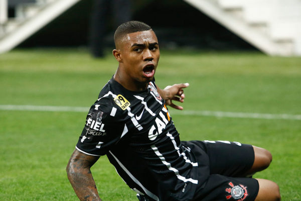 El FC Barcelona ficha al brasileño Malcom por 41 millones de euros ...