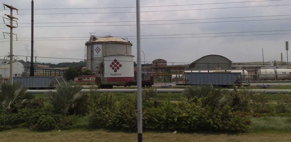 “Plantas de Pequiven están trabajando a un 60% de su capacidad ...