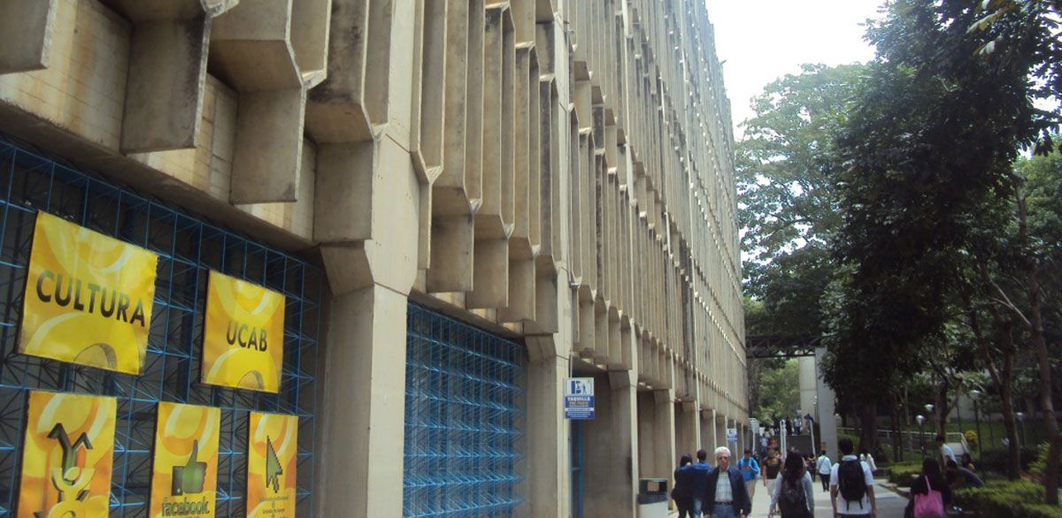La UCAB se ubica entre las 100 mejores universidades de América Latina ...