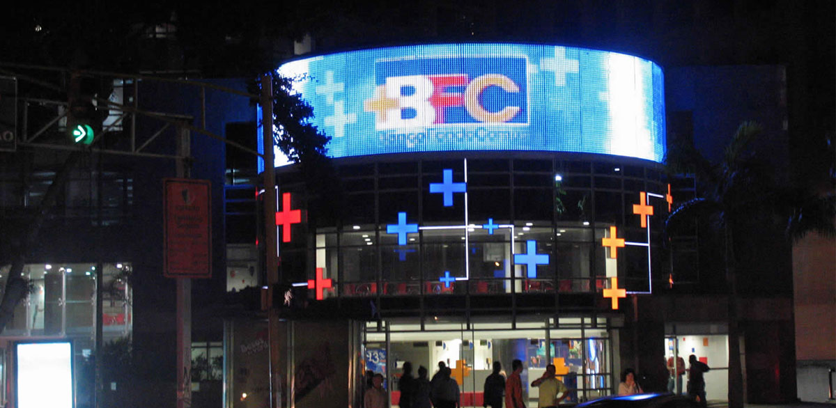 Estos son los nuevos montos máximos diarios para operaciones en el BFC ...