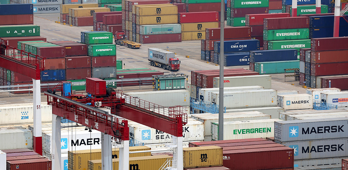 El sector exportador podría tener un crecimiento del 30% este año en ...