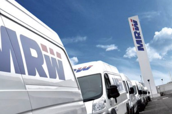 MRW reactivará su servicio de envíos a nivel nacional | Banca y Negocios