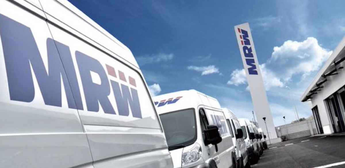 MRW reactivará su servicio de envíos a nivel nacional - Banca y Negocios
