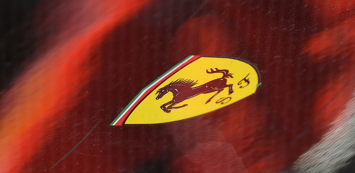 Ferrari, la marca más poderosa del mundo - Banca y Negocios