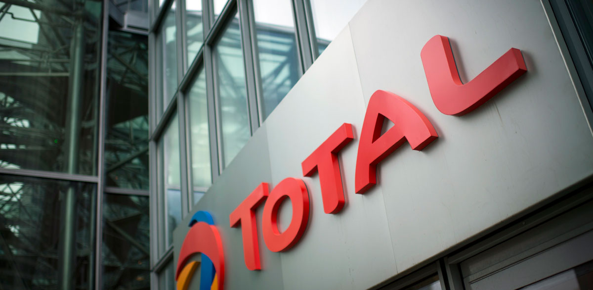 Total la empresa que salió de Venezuela anuncia inversión de US$12.000 ...