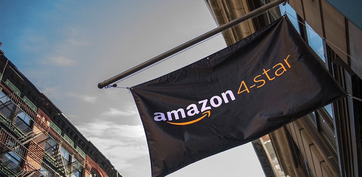 Amazon abre una tienda con sus productos mejor calificados - Banca y ...