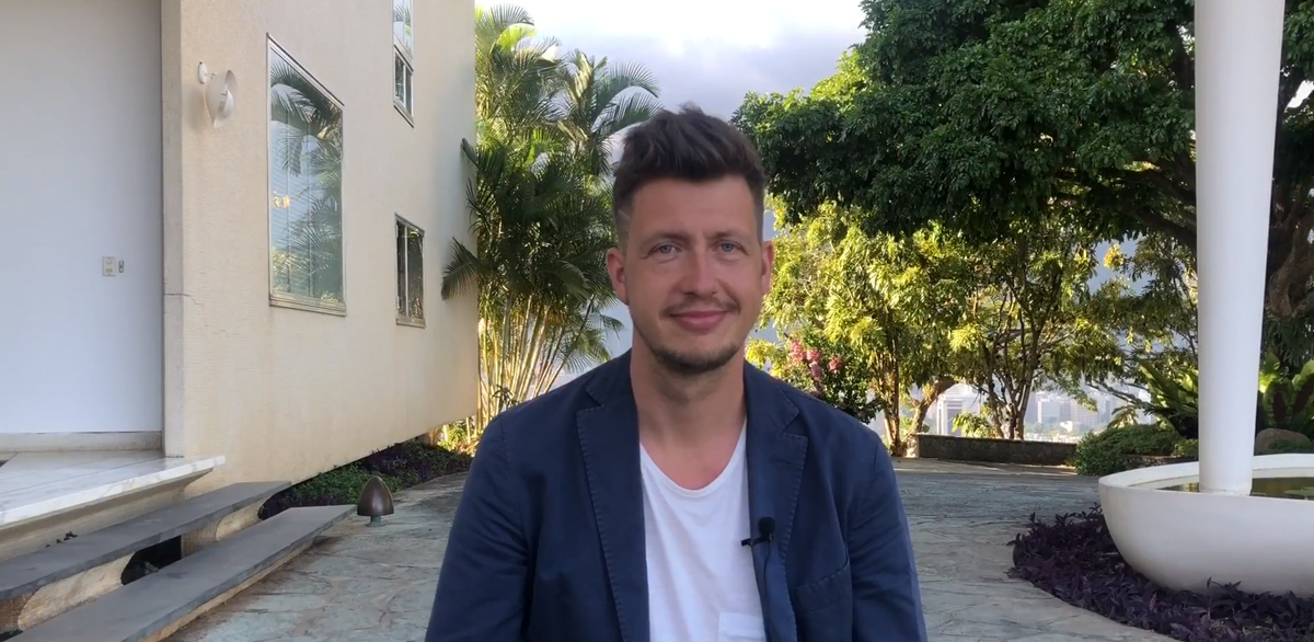 Así fue la experiencia del suizo Yvan Rodic tras pasar 9 días en ...