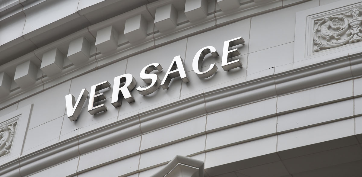 Las cinco cosas que hay que saber de Versace - Banca y Negocios