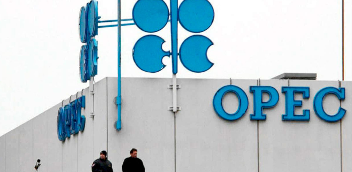 La OPEP revisa levemente al alza la demanda mundial de su petróleo ...