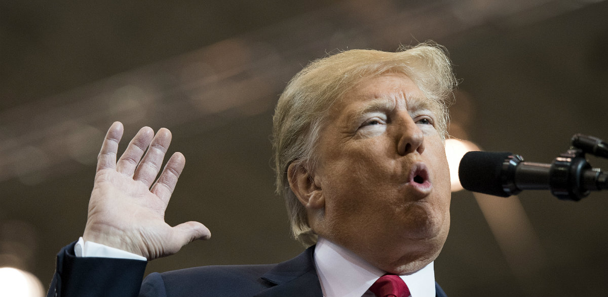 Charlie Kupperman cubre ausencia de Bolton mientras Trump busca un ...