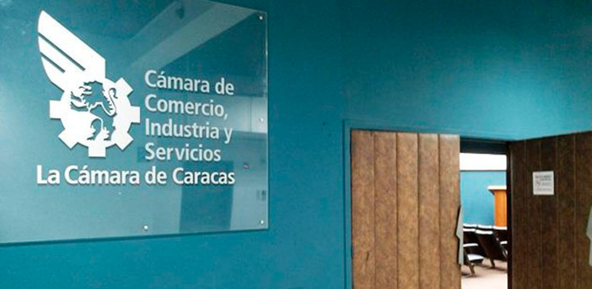 Cámara de Comercio de Caracas celebra 125 años con fe en el futuro ...