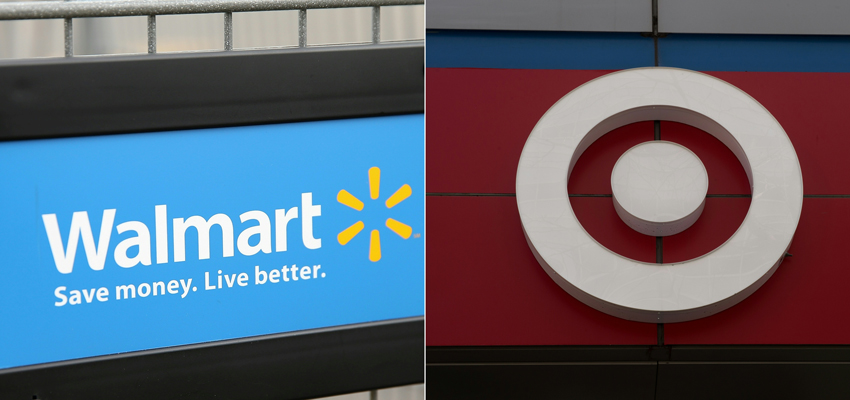 Walmart y Target, demandados por vender juguetes contaminados - Banca y ...
