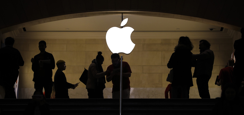 Apple se consagra como la marca más valiosa del mundo - Banca y Negocios
