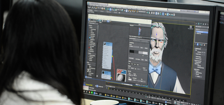 Karl Marx, héroe de una serie de dibujos animados en China - Banca y ...