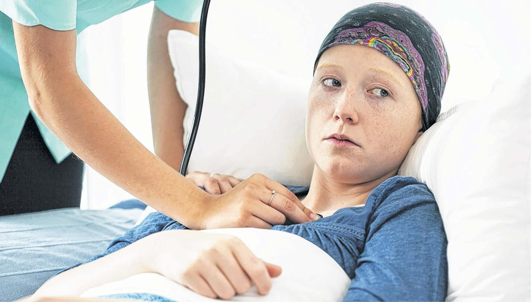 Científicos de Uruguay y EEUU evalúan eficacia de droga contra la ...